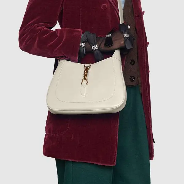 Gucci Jackie 1961 Series Single-shoulder Bag