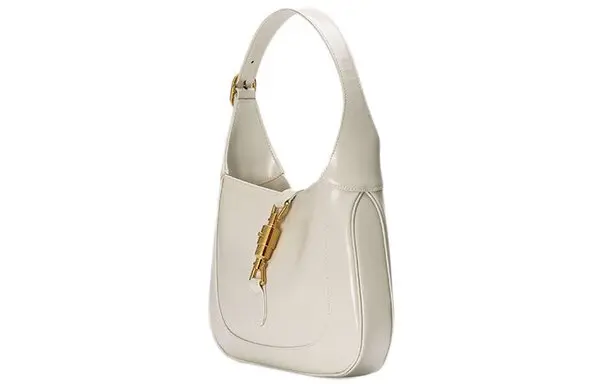 Gucci Jackie 1961 Series Single-shoulder Bag