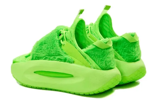 LI-NING Slay Sport Leisure Sneakers