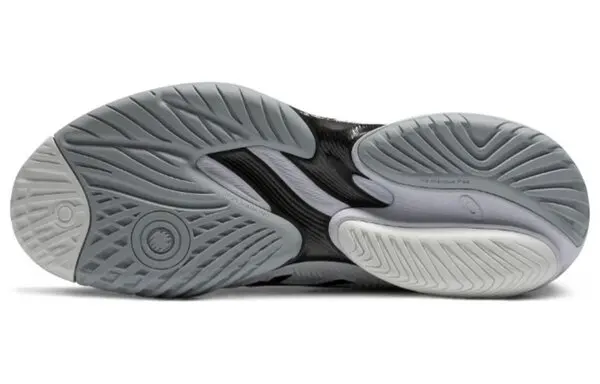 Asics Court Ff 3 Athletic Shoes - Whiteblack