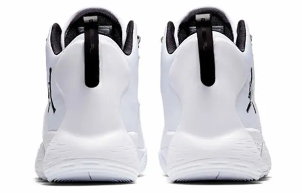 JORDAN Air Super.fly Mvp Pf High Top Sneakers