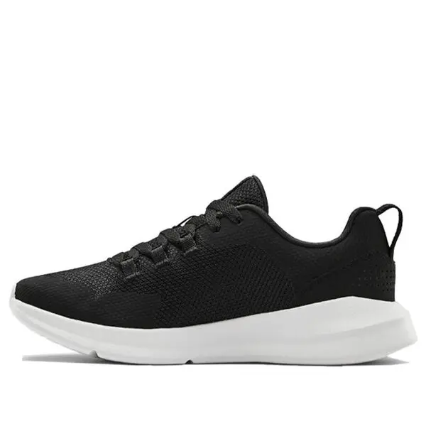 Under Armour Essential Sneakers - Black