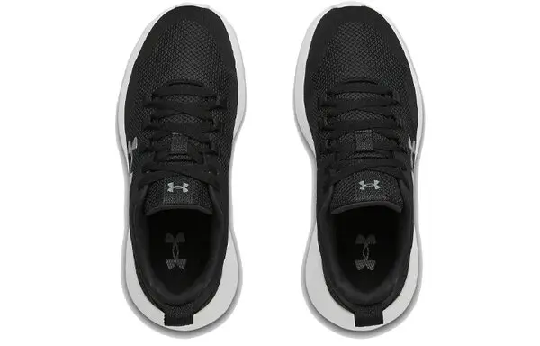 Under Armour Essential Sneakers - Black