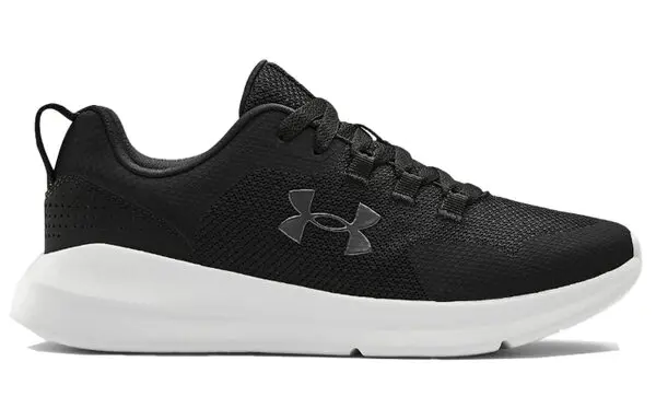 Under Armour Essential Sneakers - Black