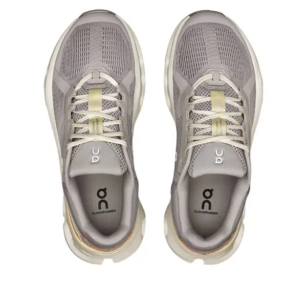 On Cloudrunner 2 Sneakers