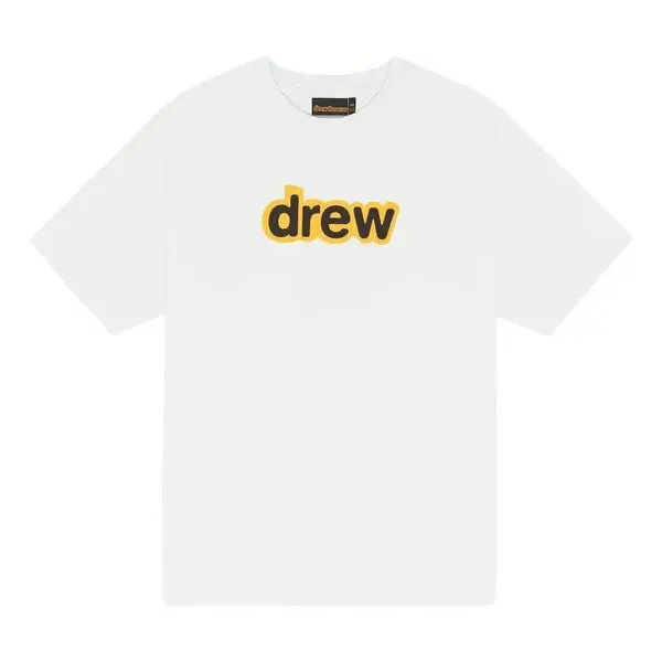 Drew House Secret T-shirt - White