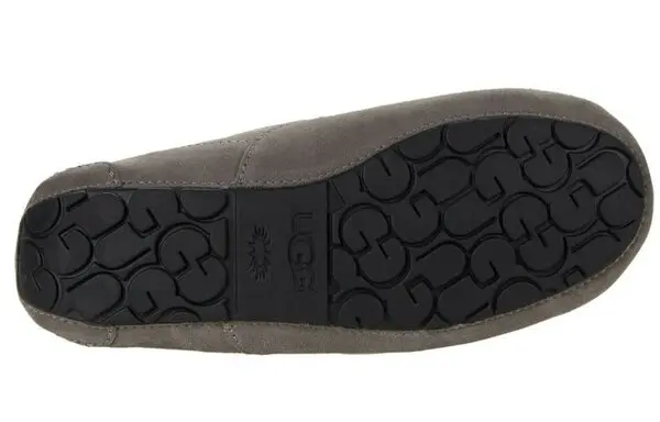 UGG Ascot Slipper - Grey