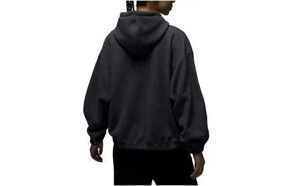 JORDAN Air Flight Fleece Winterized Hoodie