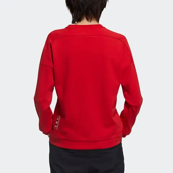 Adidas Cny Crew Neck Sweater
