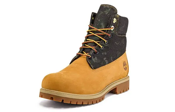 Timberland Heritage 6 Inch Lace-up Boot