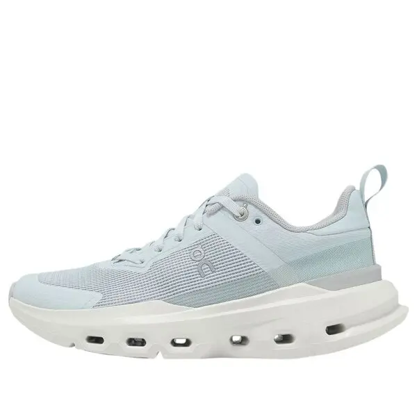 On Cloudpulse Next Athletic Sneakers - Arctic/glacier