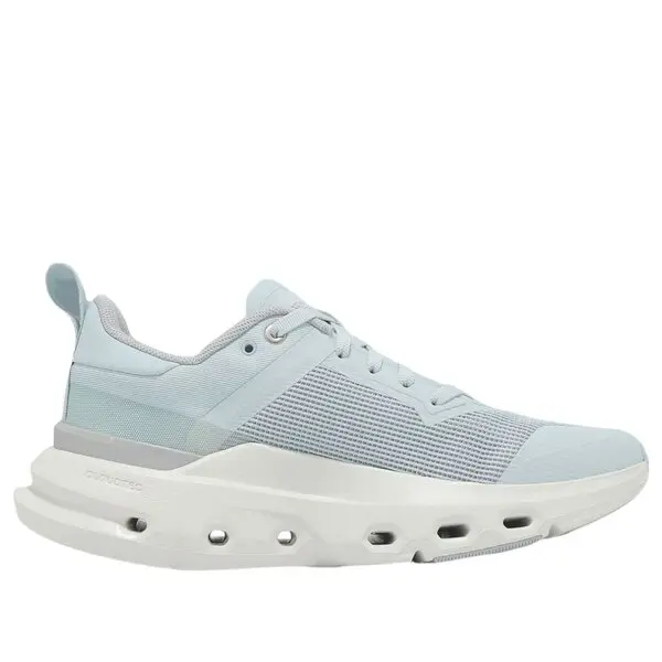 On Cloudpulse Next Athletic Sneakers - Arctic/glacier