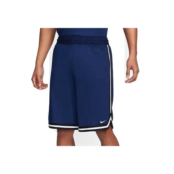 Nike Dri-fit Basketball Shorts - Black