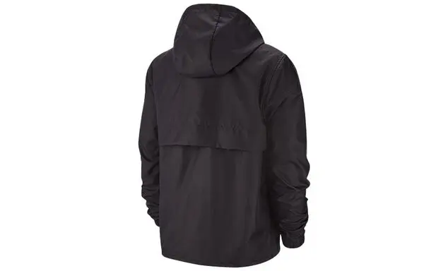 Nike Hooded Windproof Running Jacket