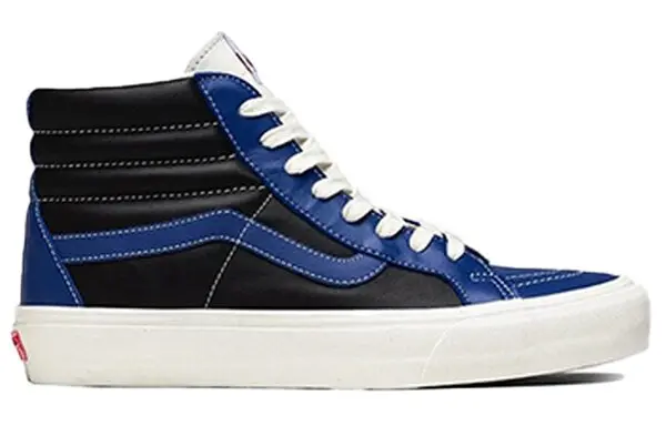 VANS Sk8-hi Reissue Vlt Lx High Top Sneakers