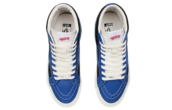 VANS Sk8-hi Reissue Vlt Lx High Top Sneakers