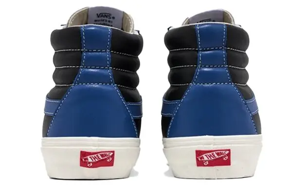 VANS Sk8-hi Reissue Vlt Lx High Top Sneakers