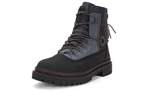 Timberland X Raeburn Collaboration Boots