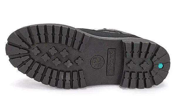 Timberland X Raeburn Collaboration Boots