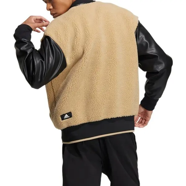 Adidas Logo Monogram Jacket