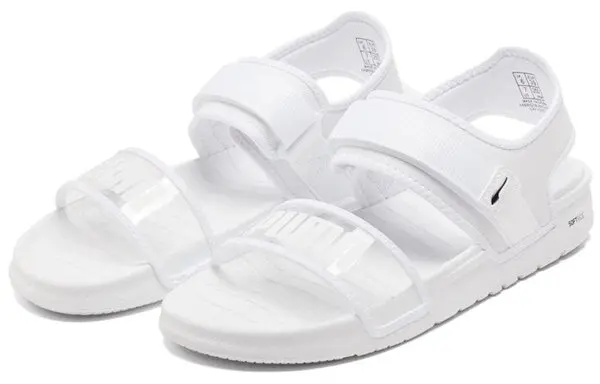 PUMA Softride Sandal