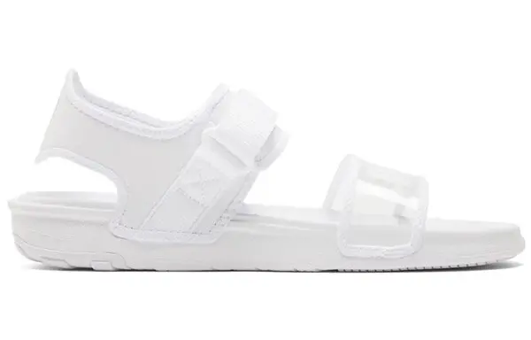 PUMA Softride Sandal - White