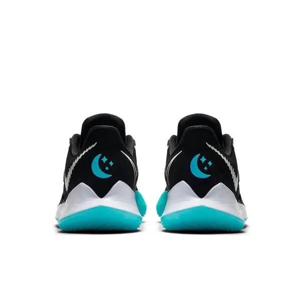 Nike Kyrie Low 3 'moon' Athletic Sneakers - Black/blue