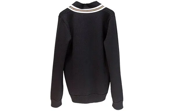 Gucci Bee Patch Cardigan