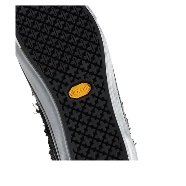 VANS Otw Old Skool 36 Vibram 'distressed Silver