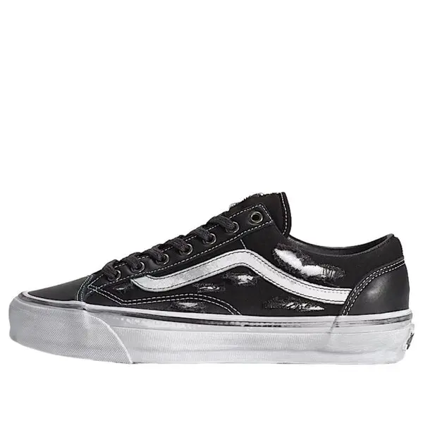 VANS Otw Old Skool 36 Vibram Sneakers - Silver/grey/black