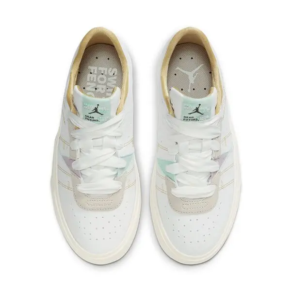 JORDAN Air Series .05 "dear Future" Sneakers