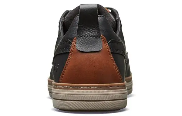 Sketchers Heston Casual Lace-up Sneakers