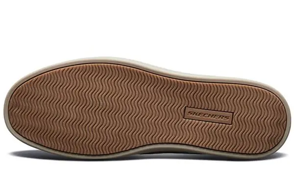 Sketchers Heston Casual Lace-up Sneakers