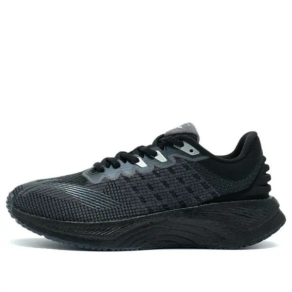 LI-NING Yueying Boom Sneakers - Black