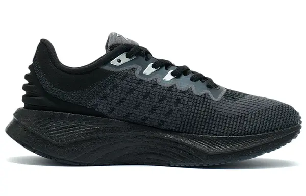 LI-NING Yueying Boom Sneakers - Black