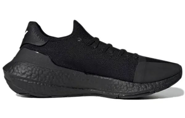 Adidas Y-3 Ultraboost 21 Sneakers - Black