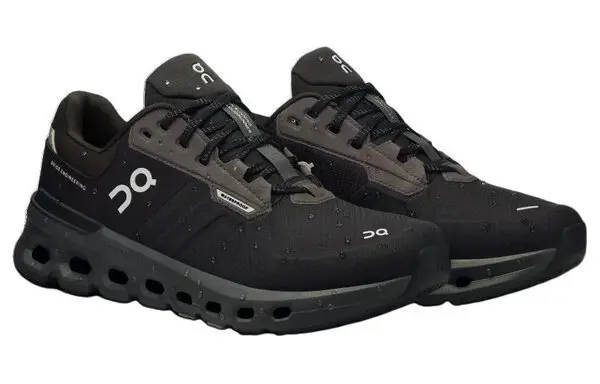 On Cloudrunner 2 Waterproof Sneakers