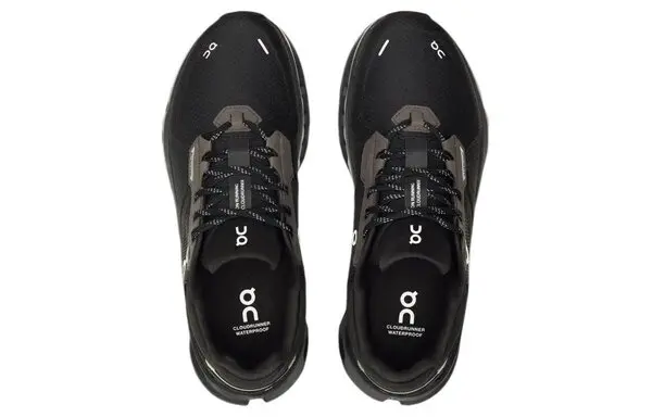 On Cloudrunner 2 Waterproof Sneakers