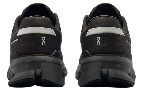 On Cloudrunner 2 Waterproof Sneakers