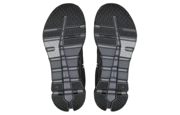 On Cloudrunner 2 Waterproof Sneakers