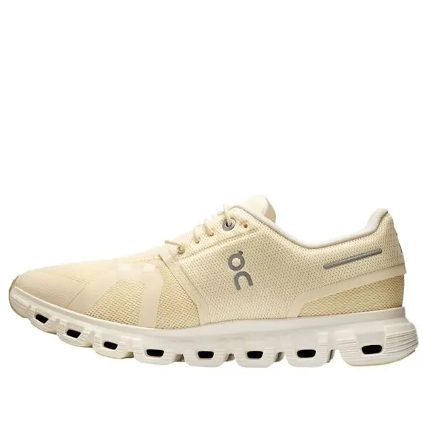 On Cloud Sneakers - Castor/ivory