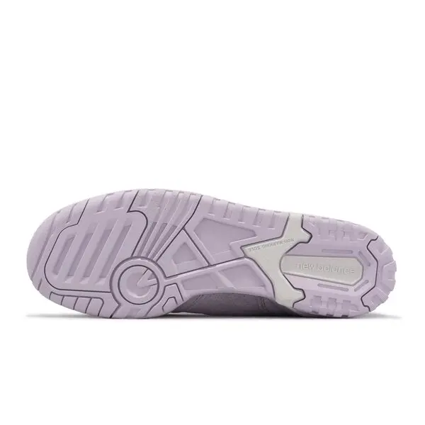 NEW BALANCE 550 "rich Paul Forever Yours - Grey/violet