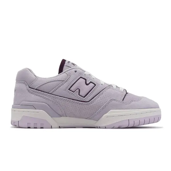 NEW BALANCE 550 "rich Paul Forever Yours - Grey/violet