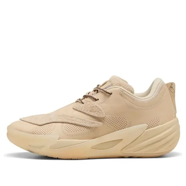 PUMA X Chris Brickley All-pro Nitro 2 "empire Legacy" Sneakers