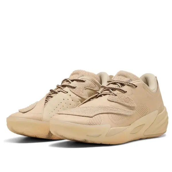 PUMA X Chris Brickley All-pro Nitro 2 "empire Legacy" Sneakers
