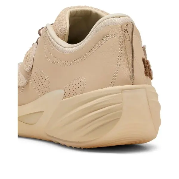 PUMA X Chris Brickley All-pro Nitro 2 "empire Legacy" Sneakers