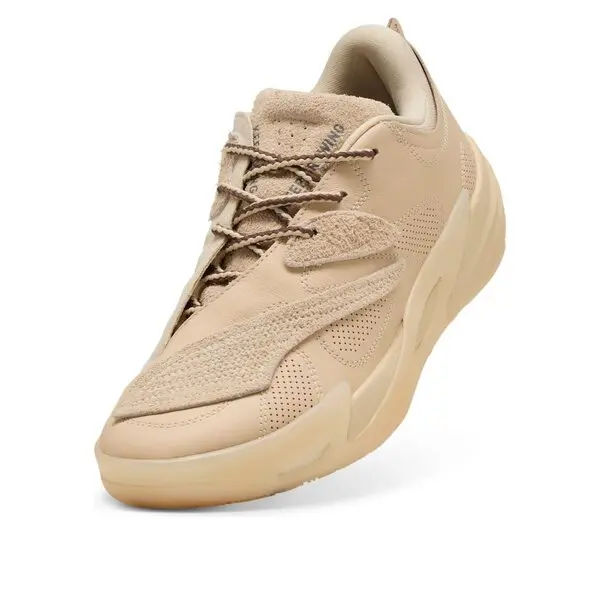 PUMA X Chris Brickley All-pro Nitro 2 "empire Legacy" Sneakers