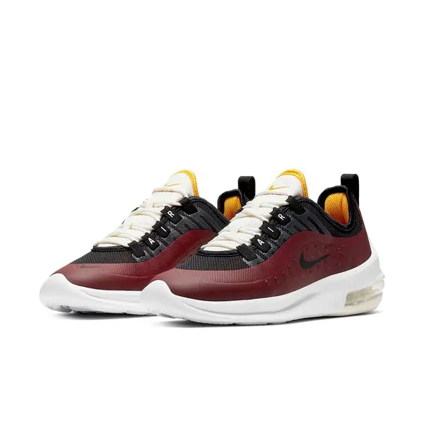 Nike Max Axis Sneakers - Black