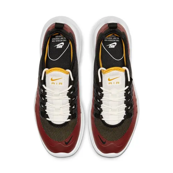 Nike Max Axis Sneakers - Black