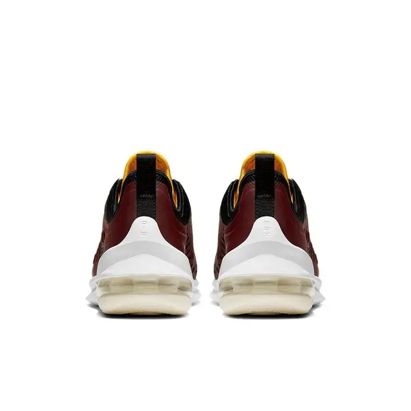 Nike Max Axis Sneakers - Black